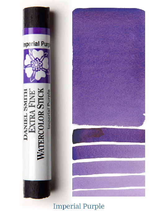 Imperial Purple Stick :: westersart